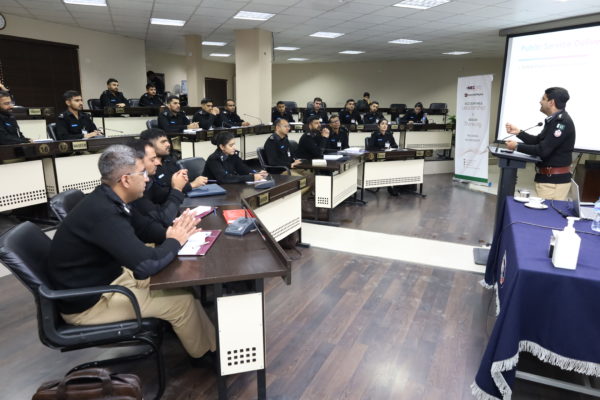 Accountabilitylab Pakistan